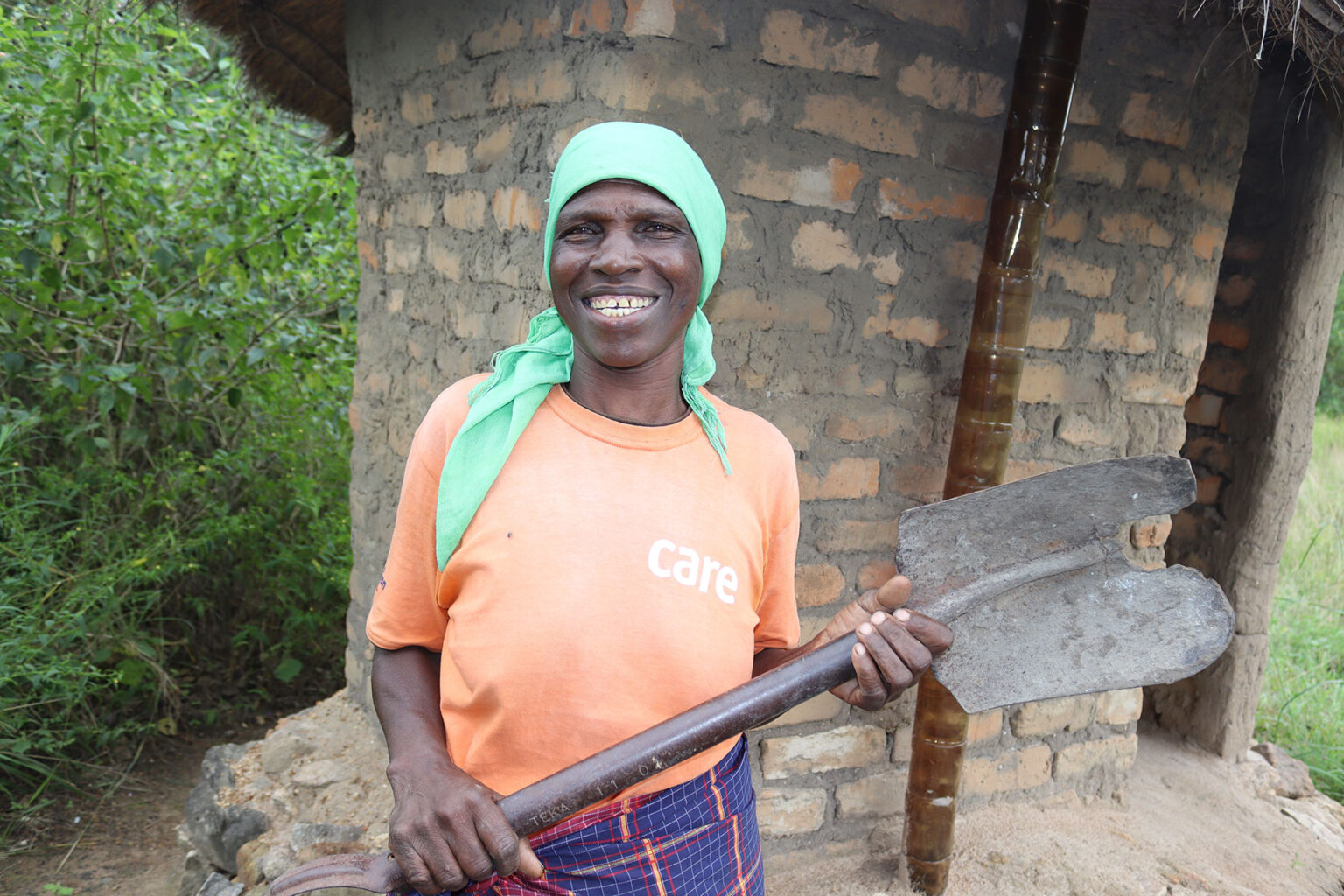 Rewriting The Story: How Chikore Village Became Open Defecation Free ...