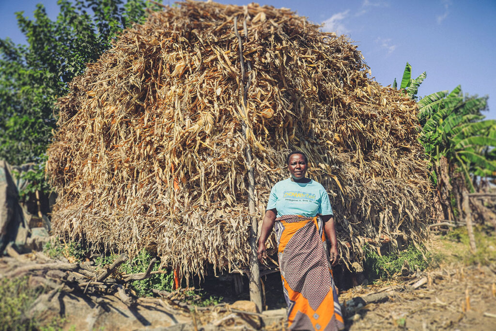 Our Projects - CARE ZIMBABWE