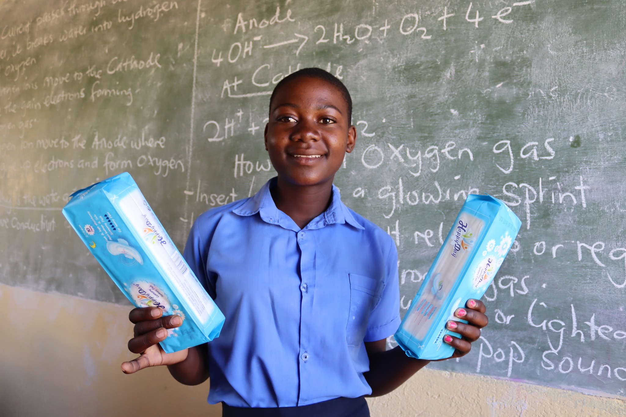 Our Projects - CARE ZIMBABWE